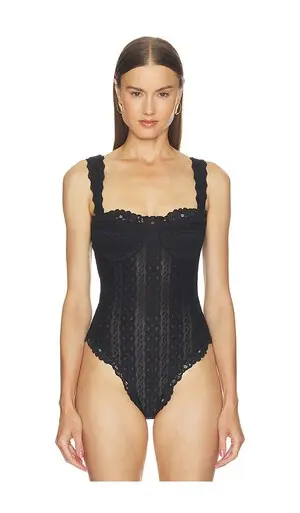 Charo Ruiz Ibiza Isis Bodysuit