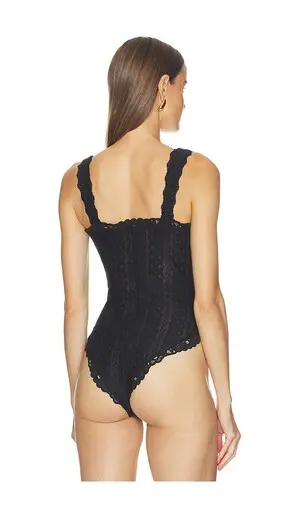 Charo Ruiz Ibiza Isis Bodysuit