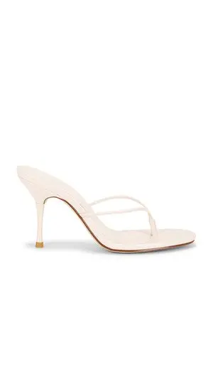 Femme La Osaka Slipper In Nude - Nudist
