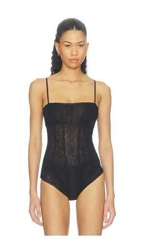 MOTHER OF ALL Annie Lace Bodysuit