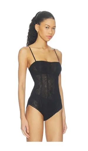 MOTHER OF ALL Annie Lace Bodysuit