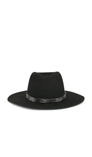 Brixton Sonoran Cowboy Hat - Black