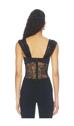 OW Vilda Lace Top