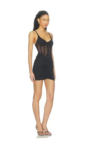OW Sivara Mini Dress