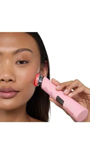 SKIN GYM Active Infusion Wand In Pink