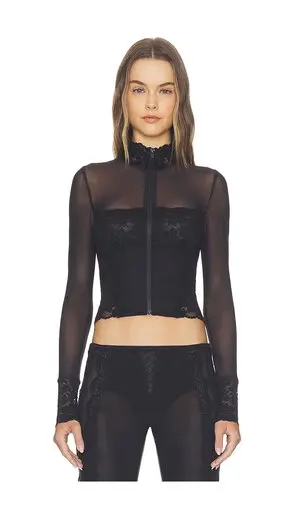 HAELO Coil Boned Jacket