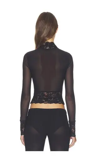 HAELO Coil Boned Jacket