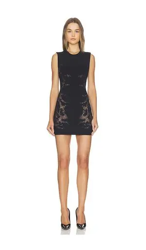 HAELO Inverted Lace Mini