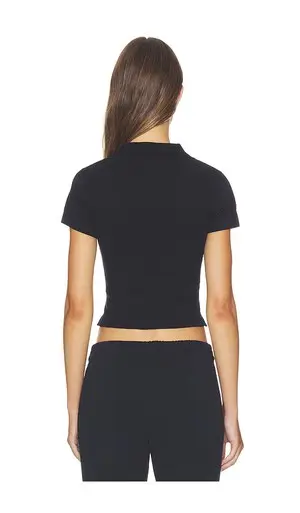 HAELO Archangel Crop Polo