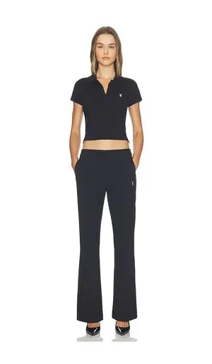 HAELO Archangel Crop Polo