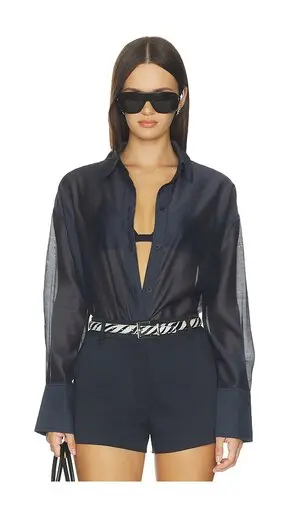 4th & Reckless Sheer