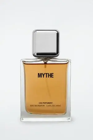 Cos Perfumery Eau De Parfum, 100ml - Orange