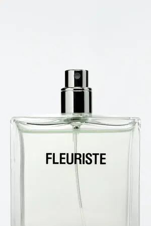 Cos Perfumery Eau De Parfum, 100ml - Transparent