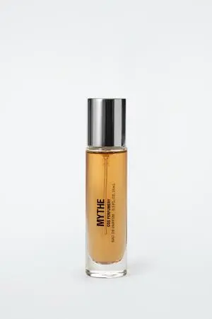 Cos Perfumery Eau De Parfum, 0.50 Fl. Oz - Orange