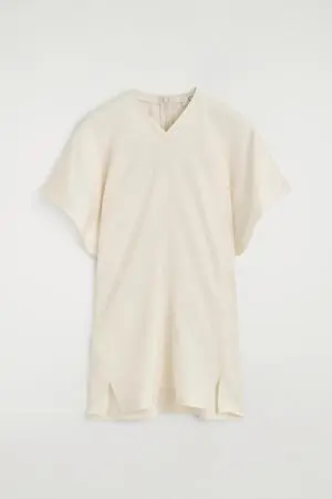 COS Draped Tops