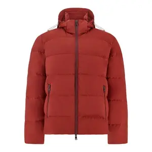 Paul & Shark Typhoon® Platinum Down Jacket