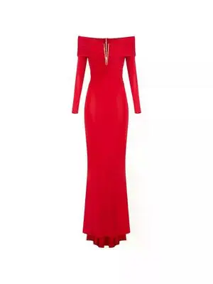 Elisabetta Franchi Red Carpet Dresses