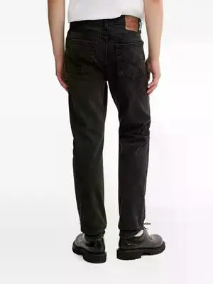 LEVI'S 515 Straight-leg Jeans - Black