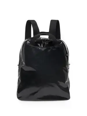 JACK GOMME Lami Light Backpack - Black