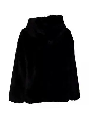 Max Mara Rugiada Faux-fur Jacket
