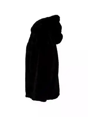 Max Mara Rugiada Faux-fur Jacket