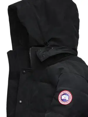 Canada Goose Wyndham Padded Jacket