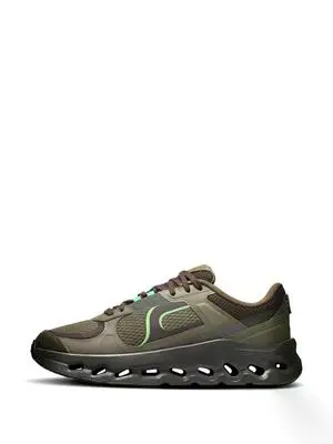 On Cloudtilt Arc Sneakers - Green