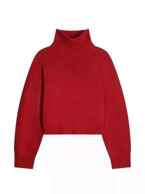 Vanessa Bruno Ballerine Roll-neck Sweater