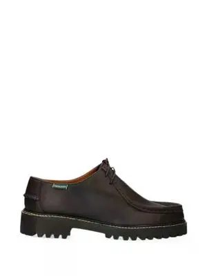 SEBAGO Opal Lug Lace-up Derby Shoes