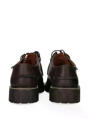 SEBAGO Opal Lug Lace-up Derby Shoes