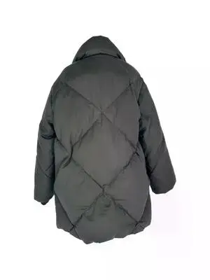BURBERRY Diamond Quilted Coat