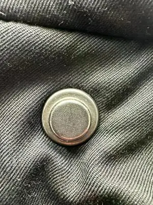 Burberry Diamond Quilted Coat