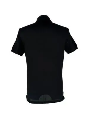 Givenchy Logo-tape Polo Shirt
