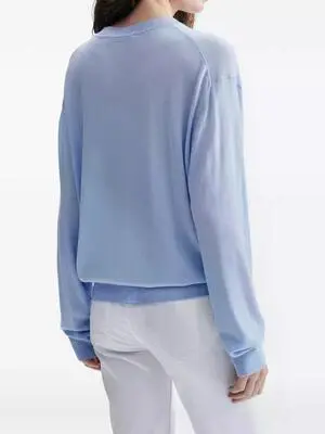 Vanessa Bruno Hayat Merino-wool Sweater