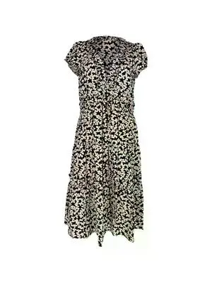 Marc Jacobs Floral Day Dresses