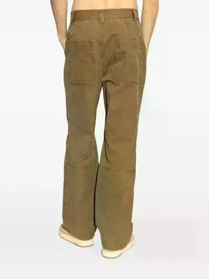 Isabel Marant Étoile Kleber Trousers