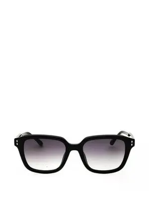 Isabel Marant Étoile Rectangle-frame Sunglasses