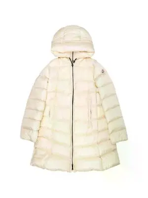 Moncler Suyenne Quilted Coat