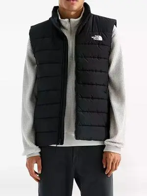 The North Face Aconcagua Quilted Gilet - Black