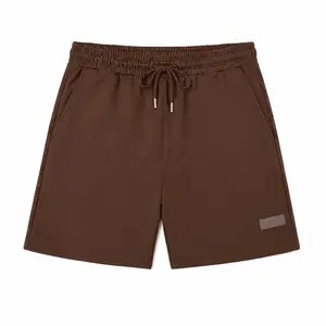 ASHITA FERNANDES Future Premium Shorts