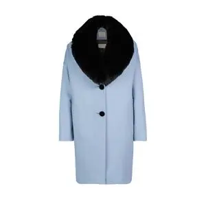 N'ONAT Emilie Vegan Short Coat
