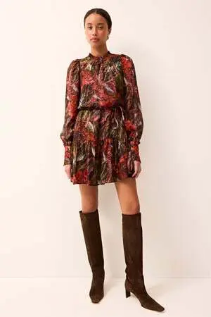 MARIE OLIVER Irena Dress