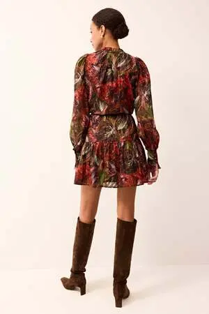 MARIE OLIVER Irena Dress