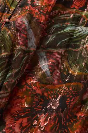 MARIE OLIVER Irena Dress