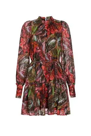 MARIE OLIVER Irena Dress