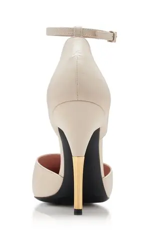 Valentino Garavani Sinead Leather Pumps - Multi