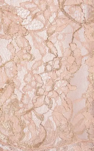 Valentino Garavani Stretch Lace Mini Shorts
