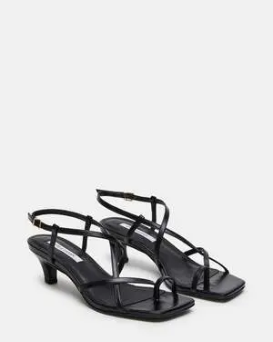 Steve Madden Triana Thong Heels