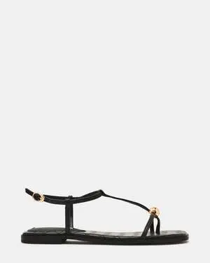 Steve Madden Ritzy Woven Thong Sandals