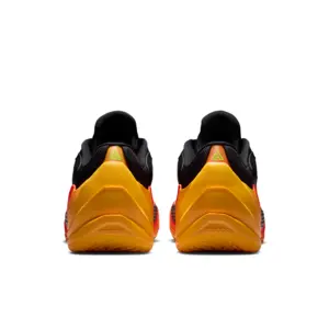 Nike Giannis Freak "inferno" Basketball Shoes - Black